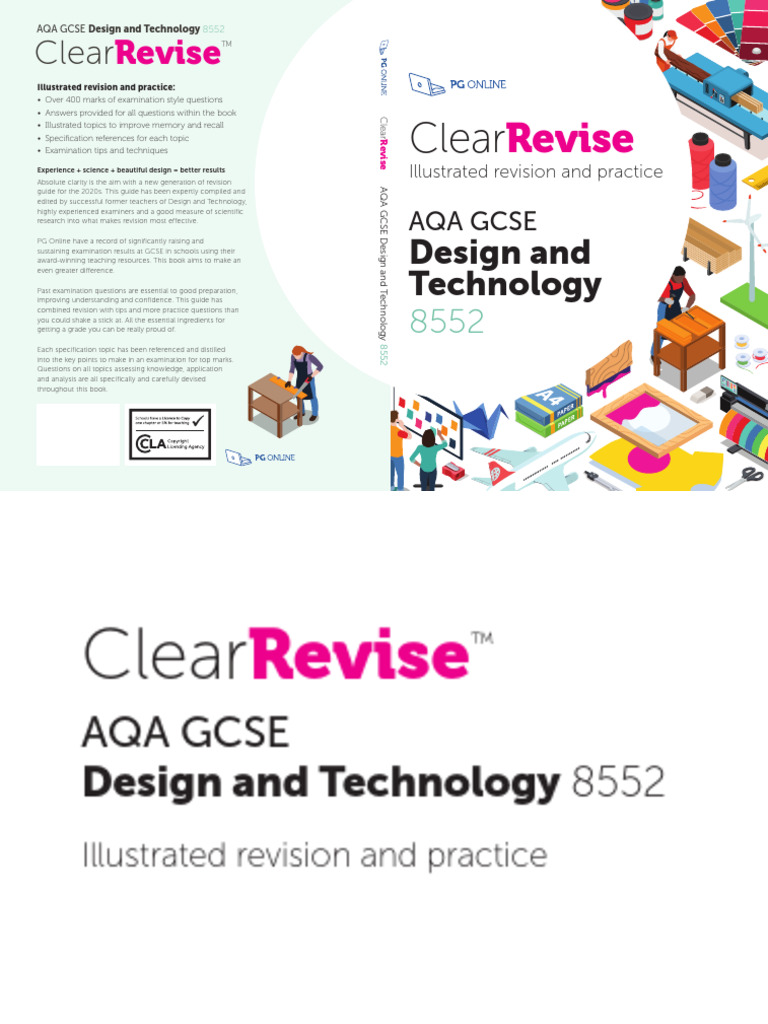 Dt Revision Notes | PDF | Wind Power | Automation