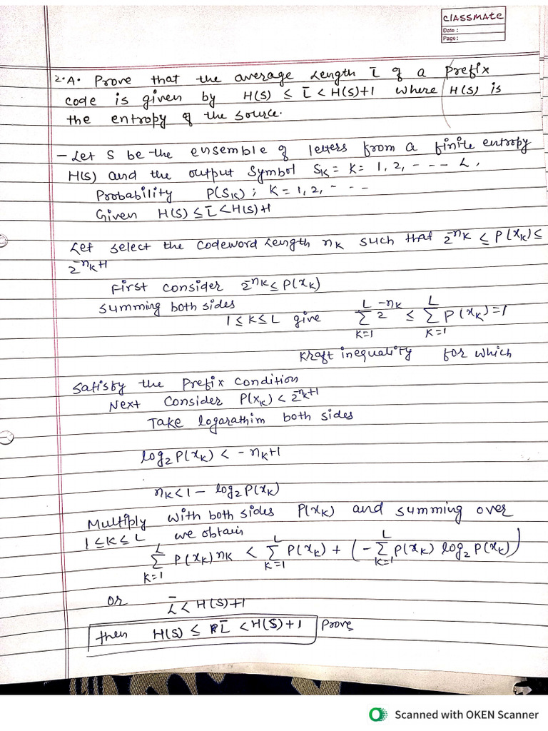 Ictt | PDF