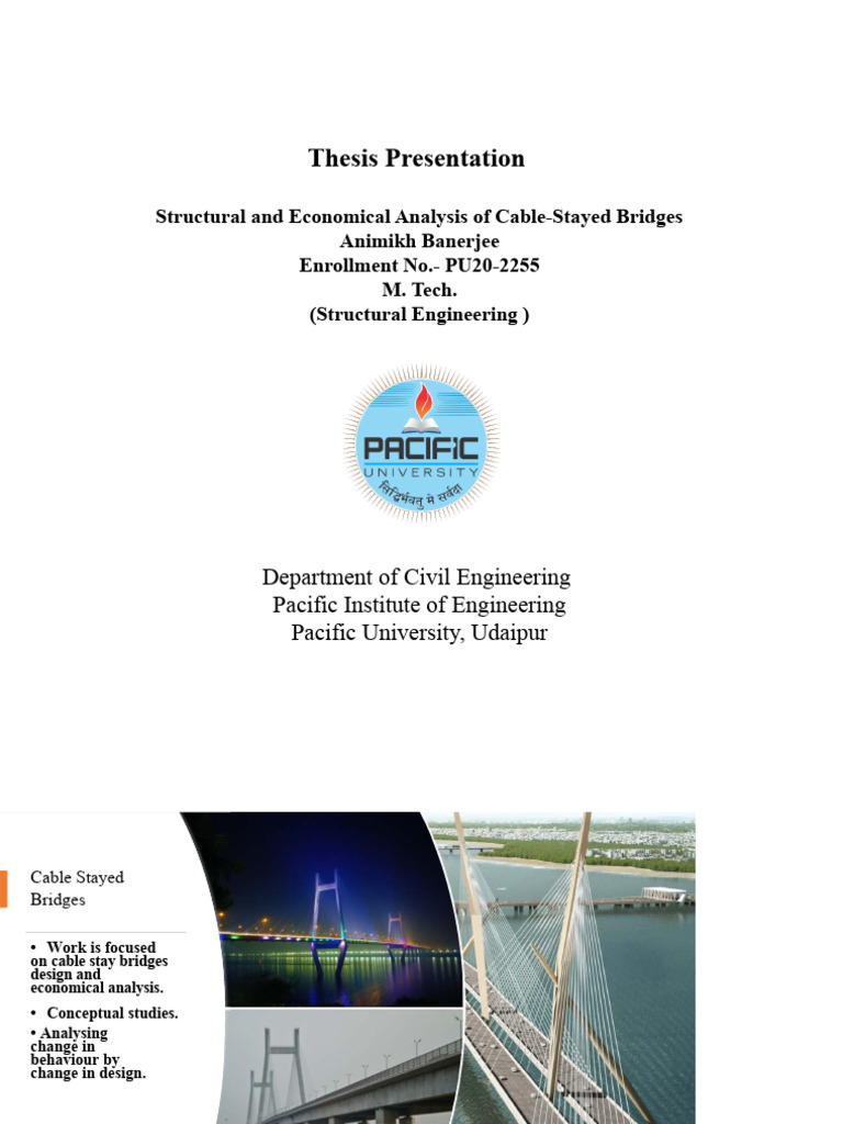 Final Thesis | PDF | Structural Engineering | Civil Engineering