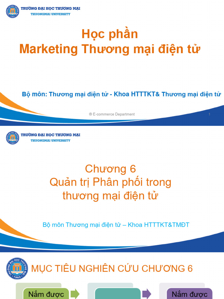 Chuong 6 | PDF