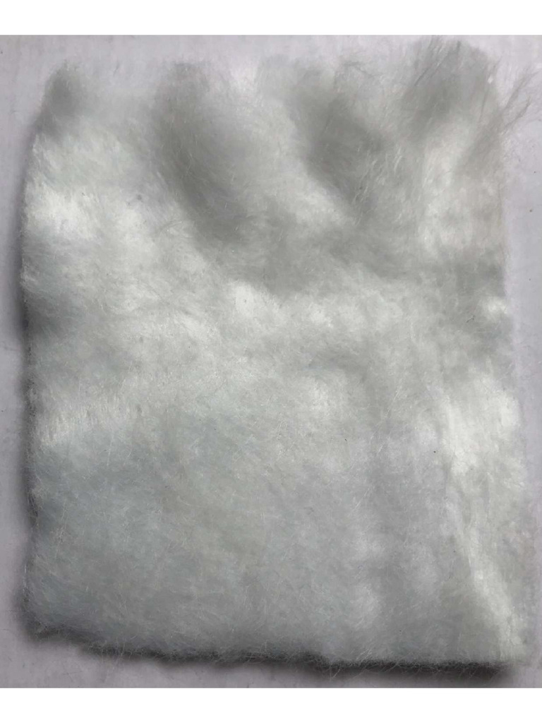 FIBROMAT Fibro Mat MTS130 | PDF