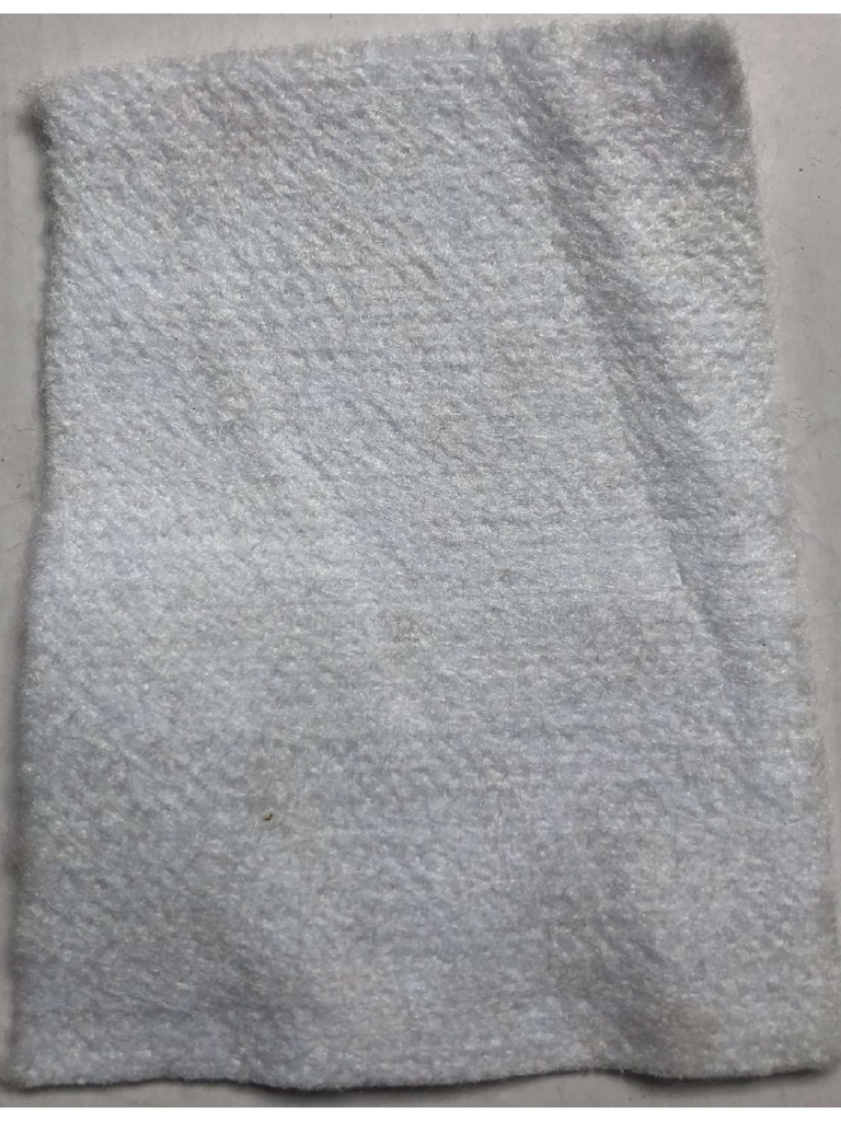 FIBROMAT Fibro Mat MTS300 | PDF