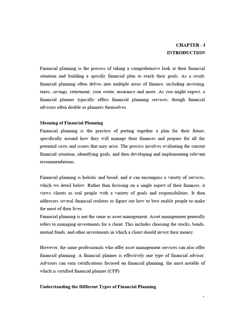 BLACK BOOK PROJECT | PDF | Insurance | Investing