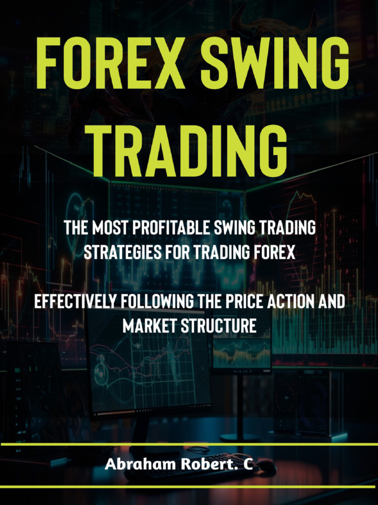 Forex Swing Trading The Mos - (Z-Library) | PDF | Market Trend | Technical Analysis