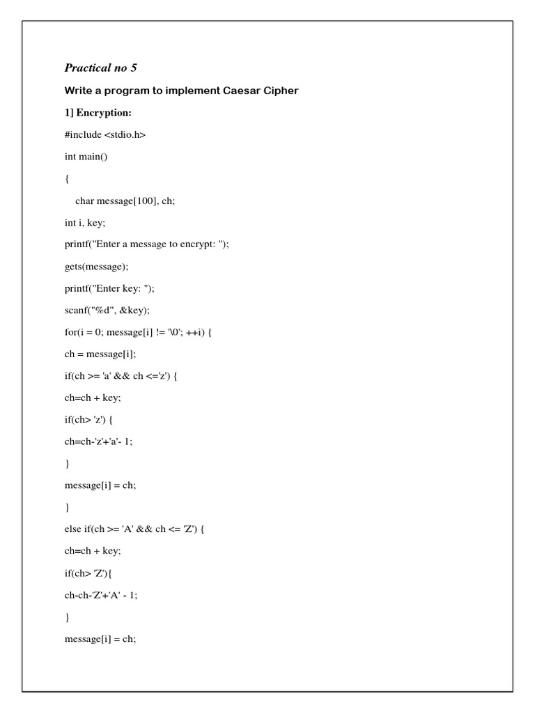 Exp 5 Nis - 21 | PDF