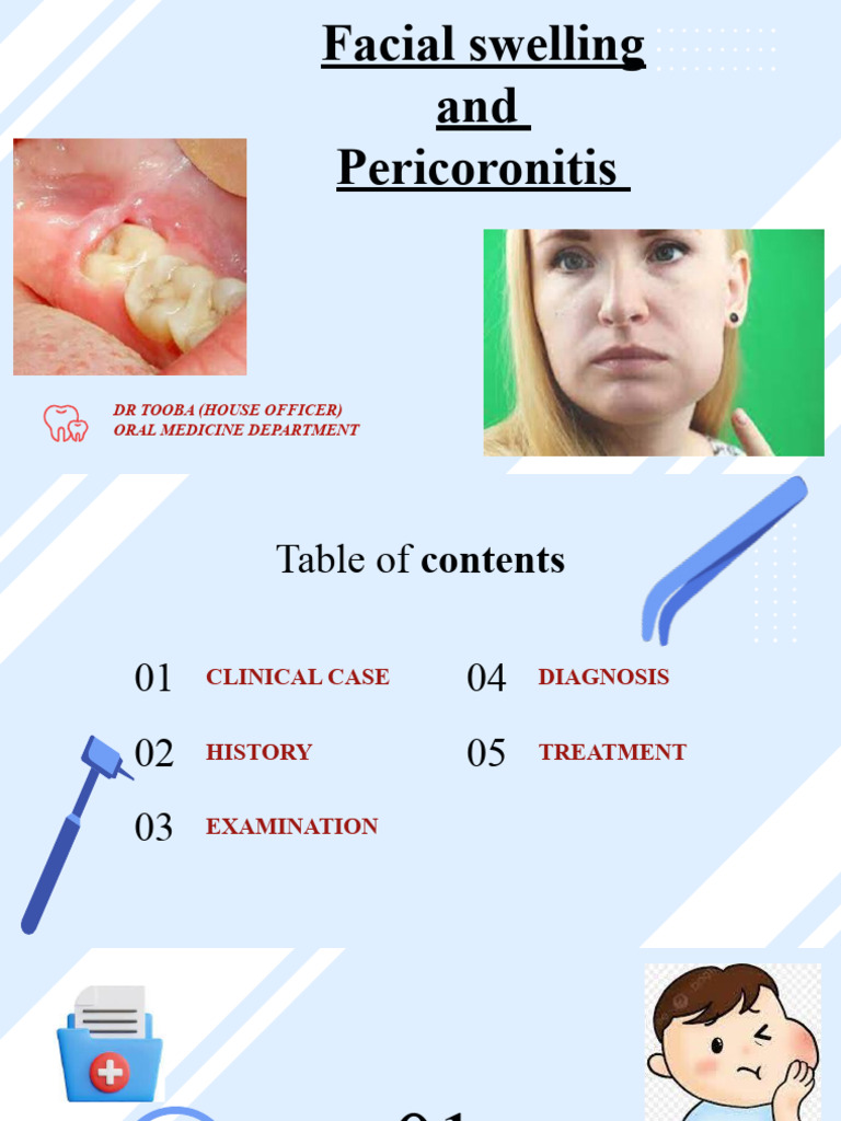 Swelling | PDF | Medical Specialties | Diseases And Disorders