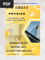 Grade 11 Physics Textbook and Workbook - Content | PDF | Force ...