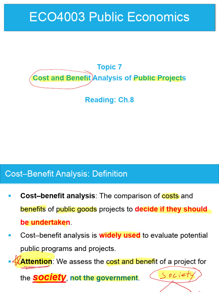 Topic 7 PE With Handwritten Notes | PDF | Labour Economics | Cost