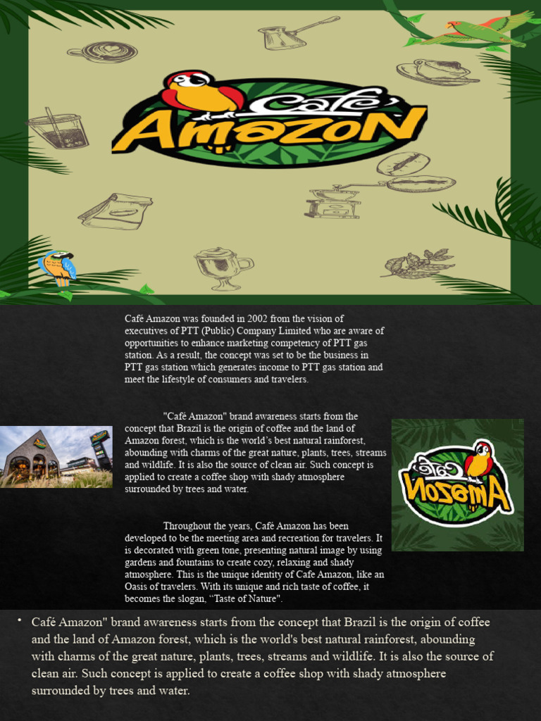 Amazon Pdf Coffeehouse Coffee