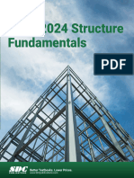 Synchro Pro 4D Training Guide | PDF | 3 D Computer Graphics | Menu (Computing)