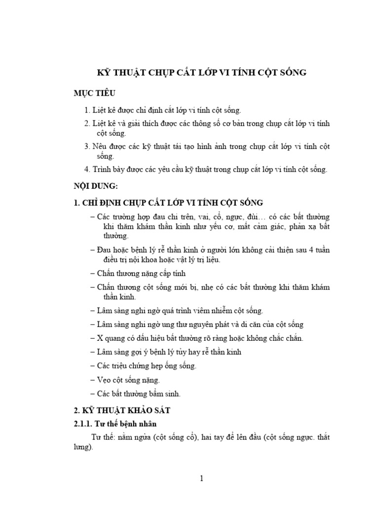 KT CLVT Cot Song - Nguyen Hoang Thuan | PDF