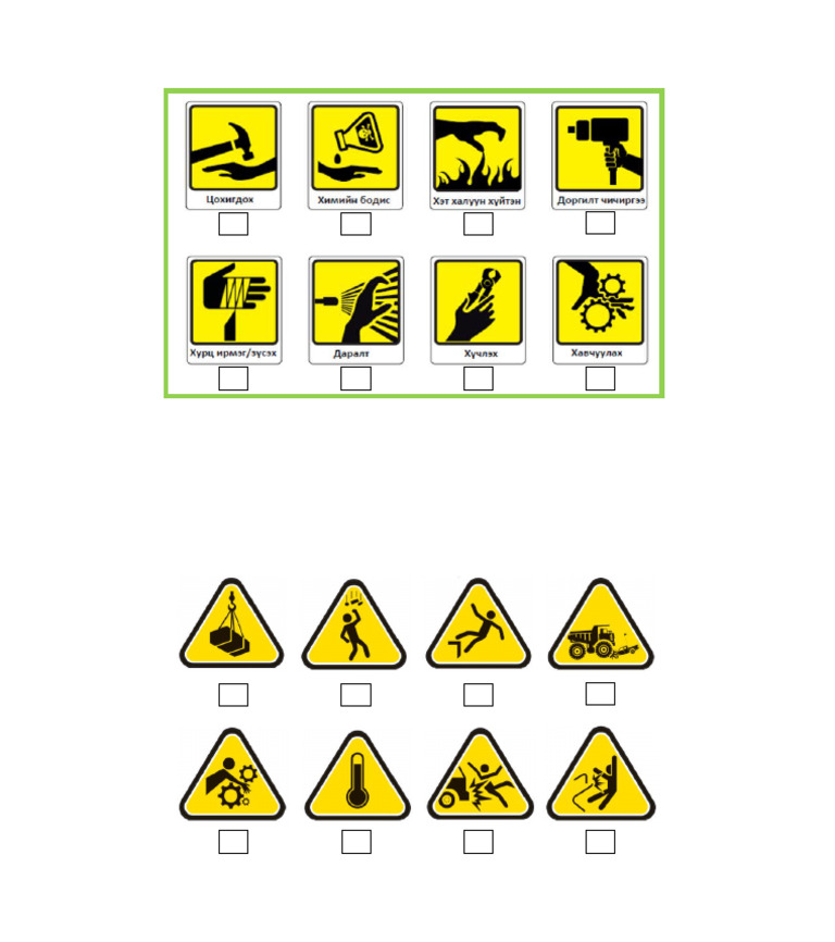 Hand Injury | PDF