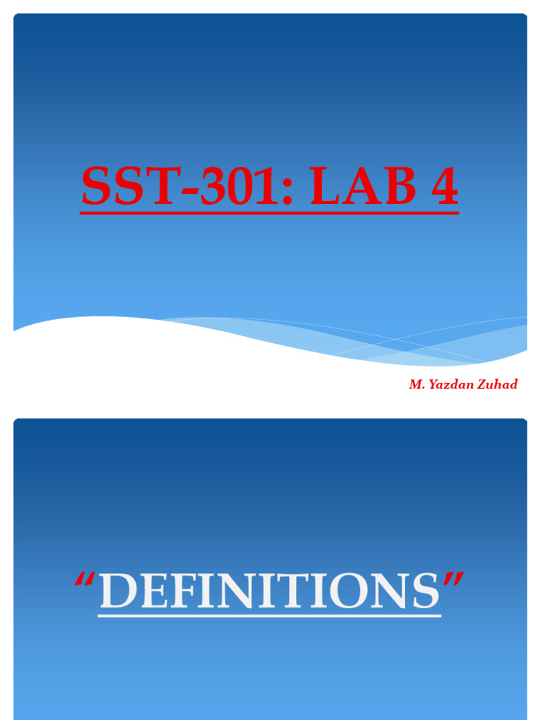 SST-301 (Lab 4) | PDF | Telescope | Milky Way