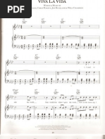 01 - Joel Sunny, Luminary (Solo Violin Sheet Music) | PDF