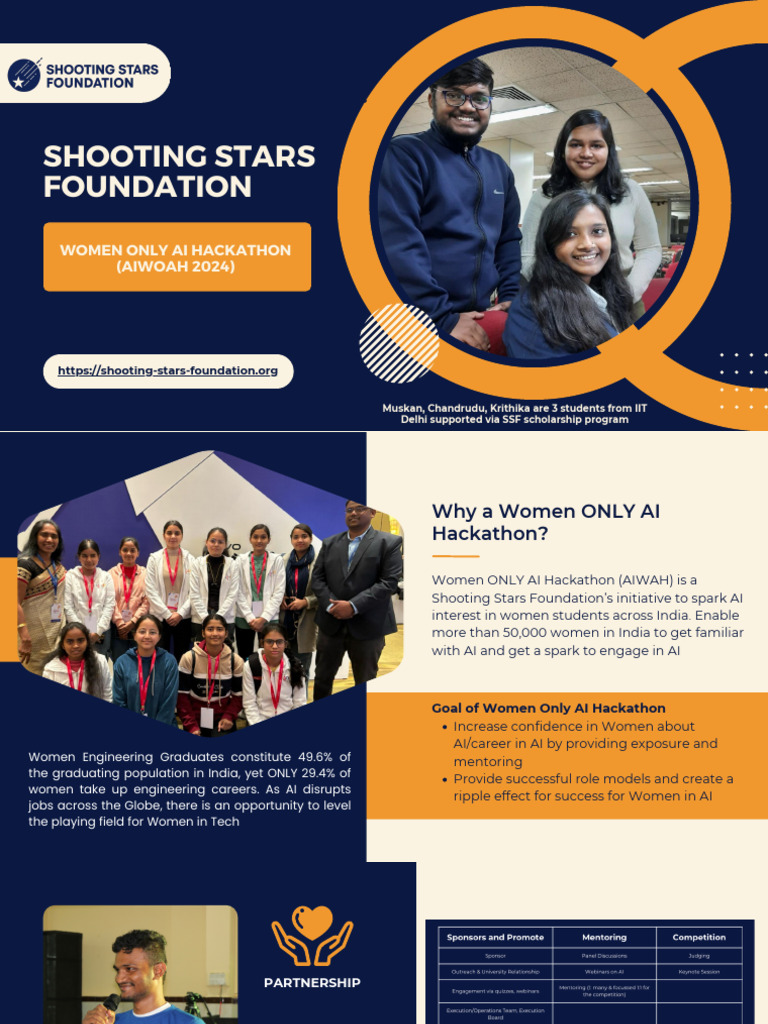 SSF Women Only Ai | PDF | Artificial Intelligence | Intelligence (AI ...