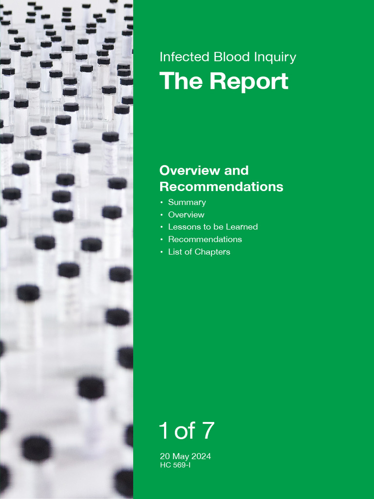 Volume 1 | Download Free PDF | Hepatitis C | Hepatitis