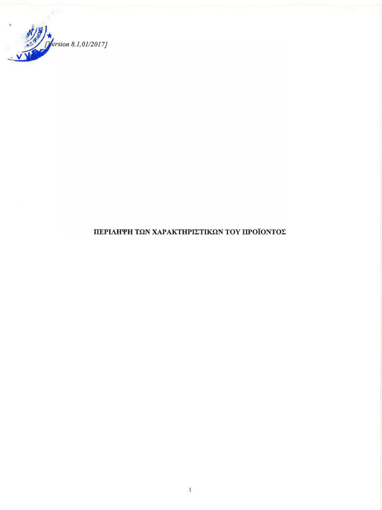 Doxycare Tabs 200 SPC 1632729889 | PDF