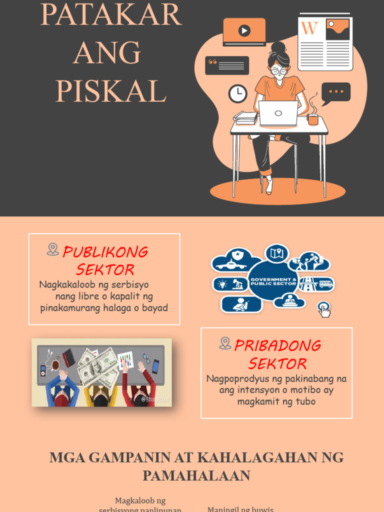 Piskal | PDF
