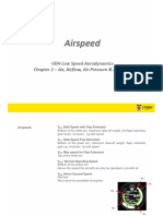 V Speeds in Aviation Explained | PDF | Takeoff | Aircraft