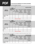 Twinkler Activity Plan 2022-2023 | PDF