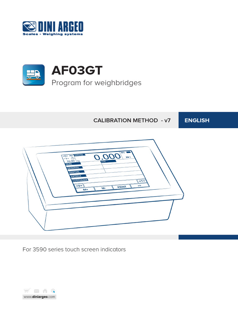 3590 Series | Download Free PDF | Calibration | Backup