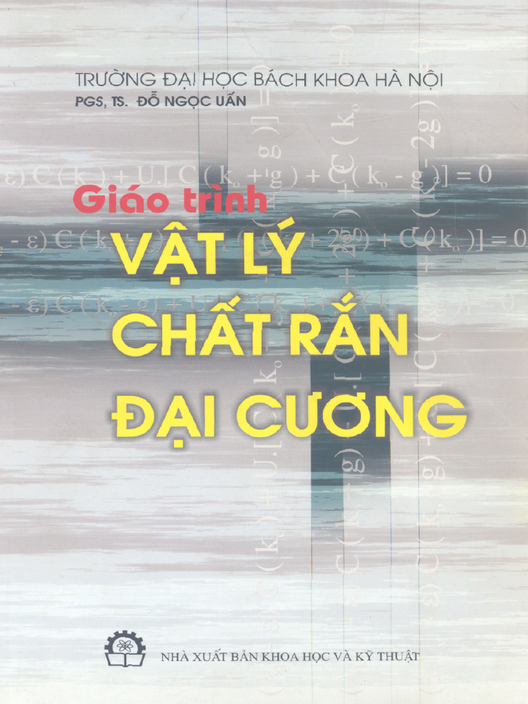 gt_vat_ly_chan_ran_Do Ngoc Uan | PDF