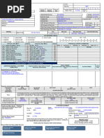 EV PDI PDS Sheet - v2 | PDF | Headlamp | Automotive Industry