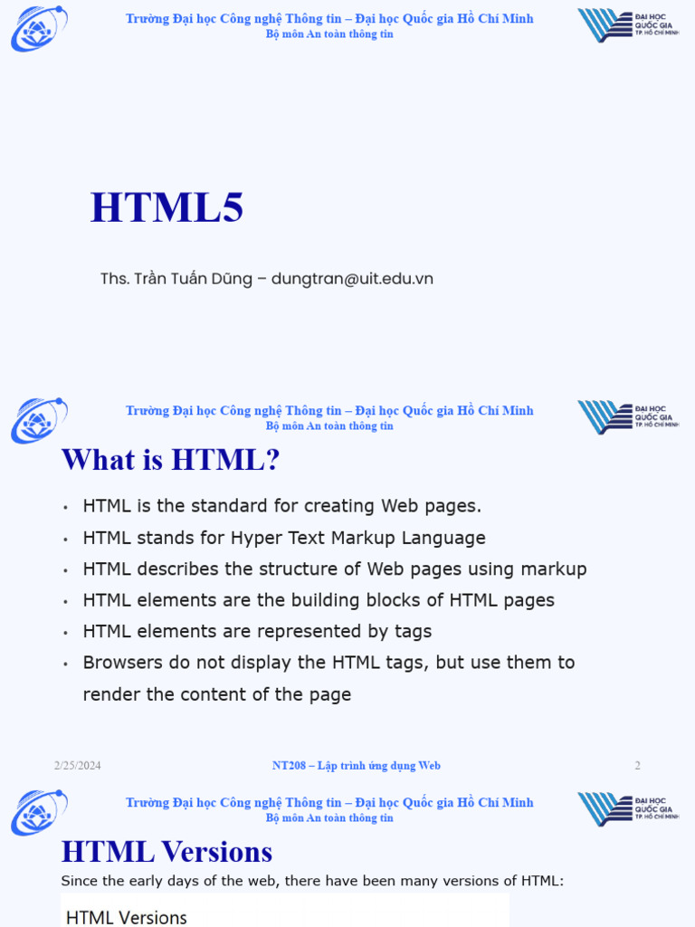 1.-NT208-Lecture1 - HTML | PDF