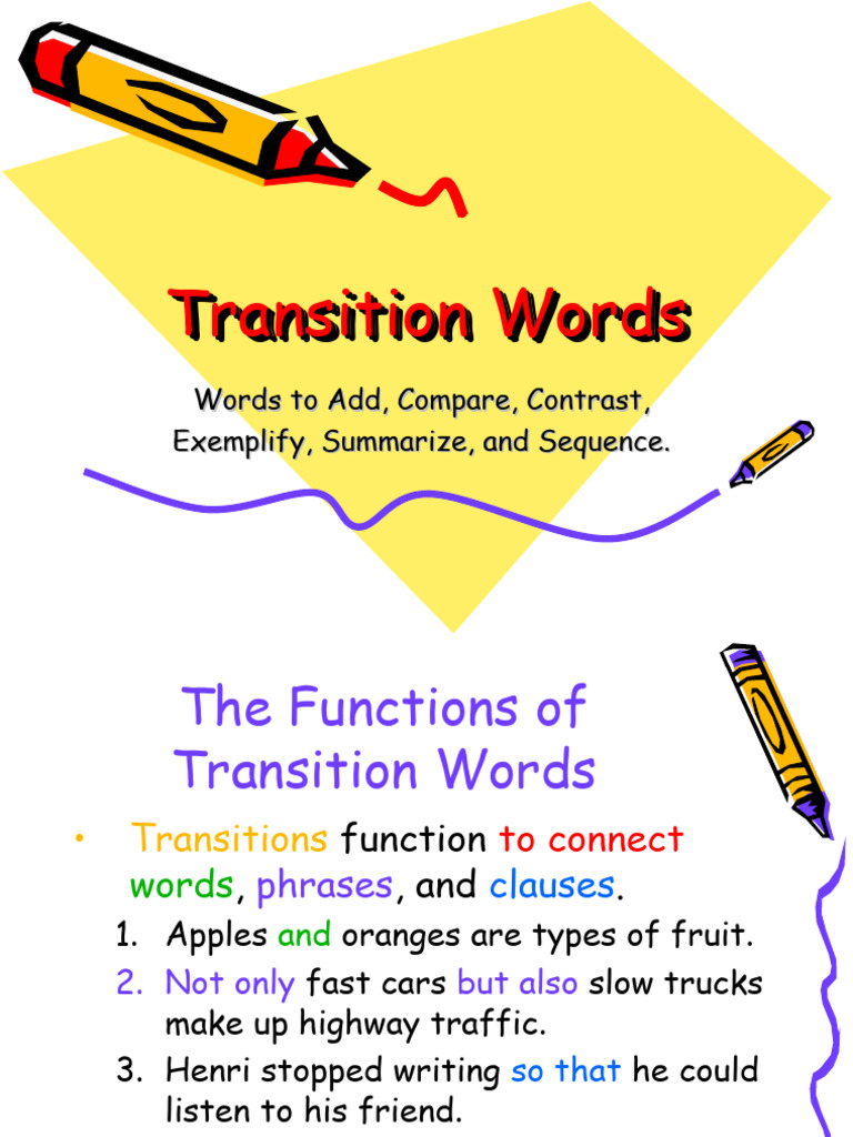 3 b2 12 Transition-Words-Activities-Promoting-Classroom-Dynamics-Group ...