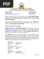 Kenya Police Abstract Form | PDF