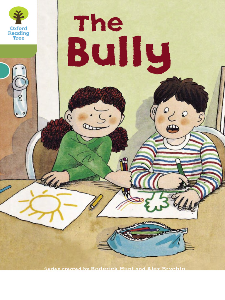 The Bully | PDF