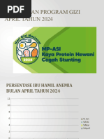 Pengenalan ePPGBM untuk Kesehatan Gizi | PDF | Kesehatan Holistik