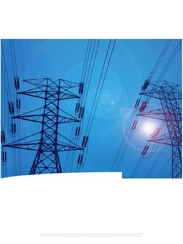 Network Protection And Automation Guide Pdf Electric Motor Relay