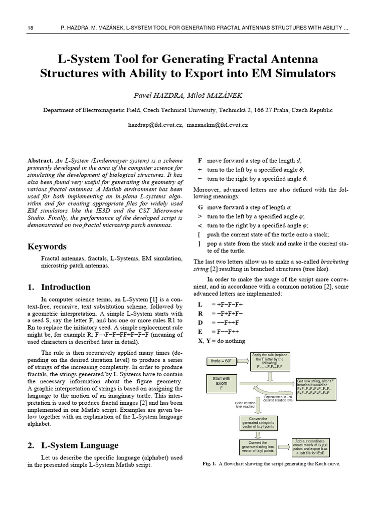 06 02 18 21 Pdfl System Pdf Curve Fractal