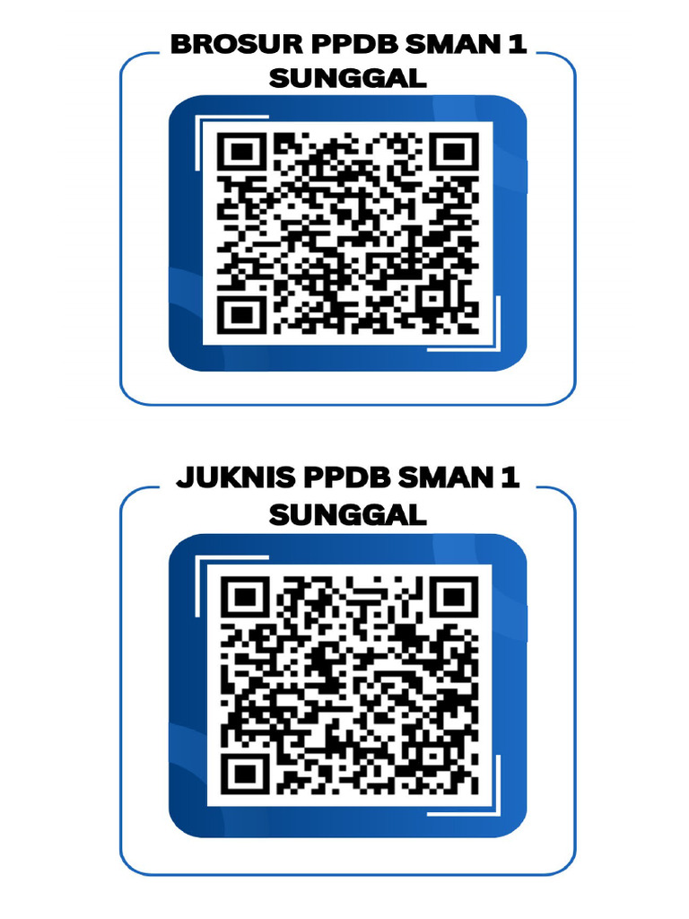 Scan QR | PDF