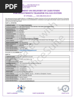 James Patrick Normoyle Client Info Sheet | PDF | Politics | Law