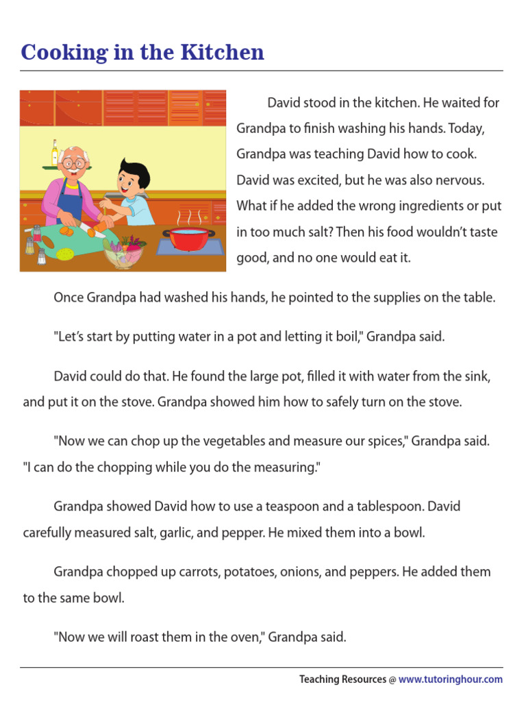 cooking-kitchen | PDF | Cooking | Vegetables