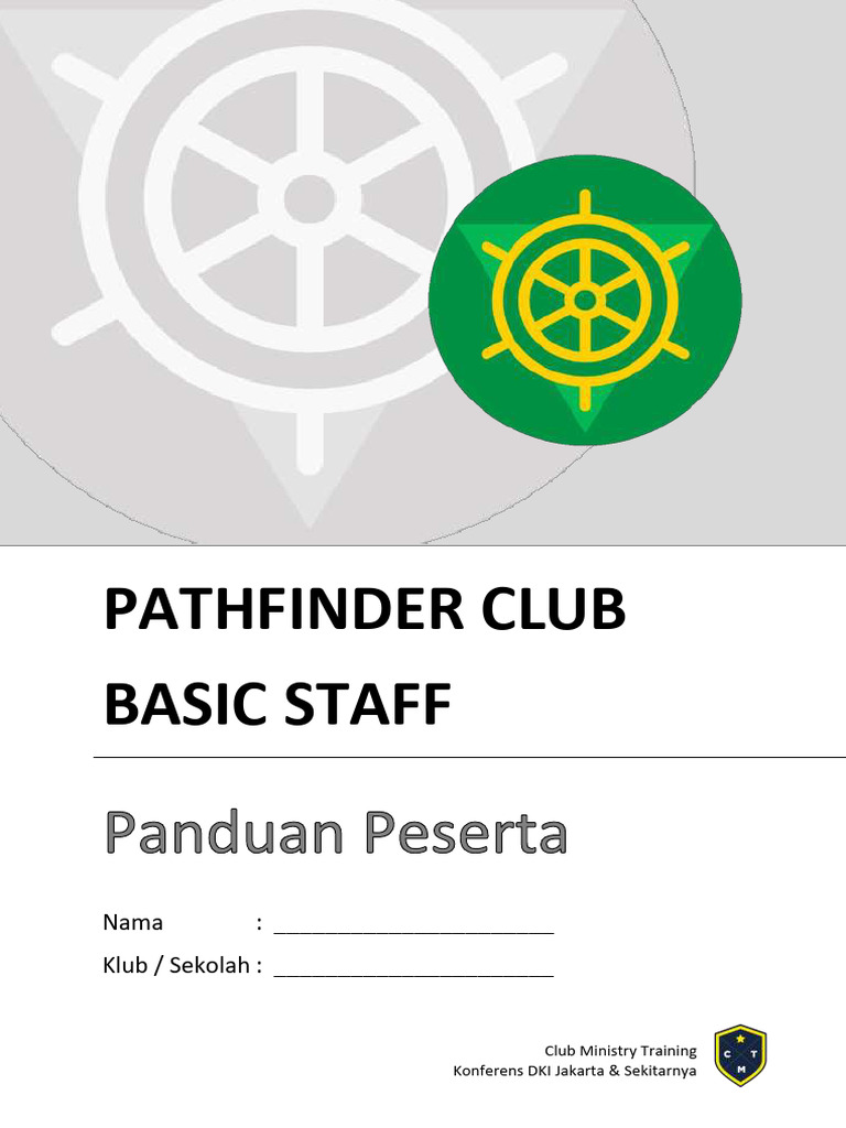 Portofolio CMT PBTC JLC | PDF