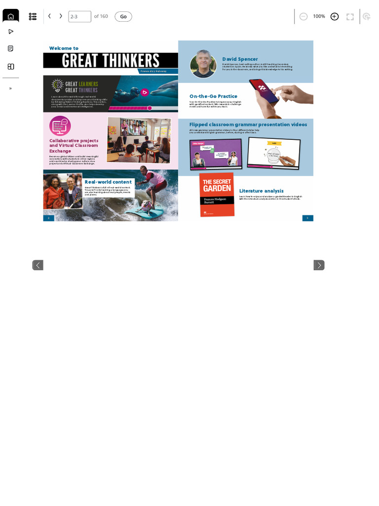 Great Great: Learners | PDF