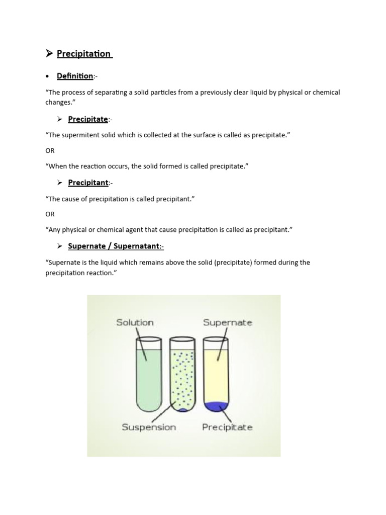 Aqil's Assignment | PDF | Precipitation (Chemistry) | Solubility