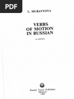 COMPLETE Illustrated Russian Grammar | PDF