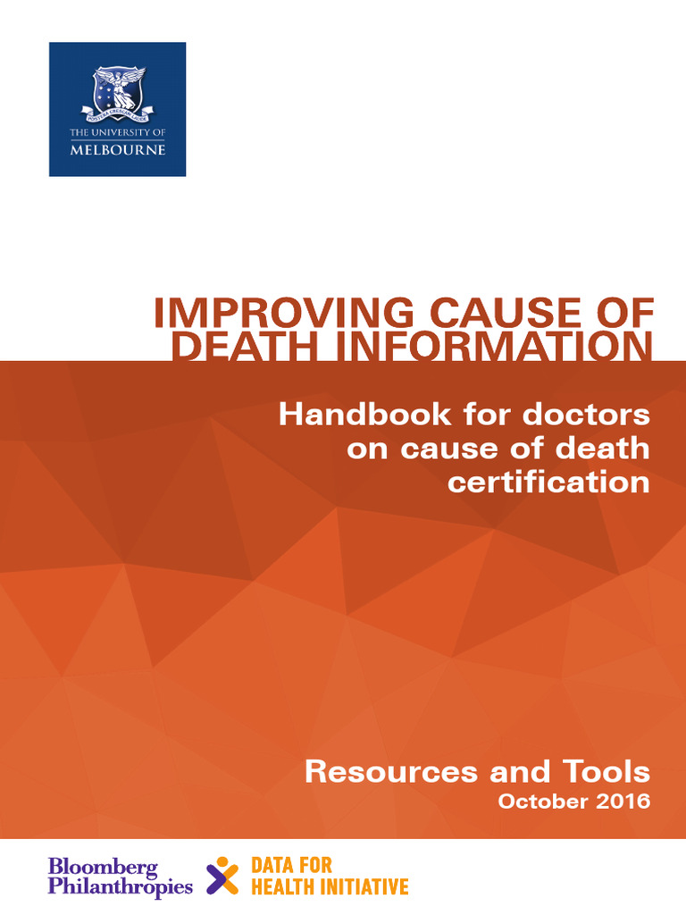 COD - Handbook For Doctors | PDF | Hepatitis | Pregnancy