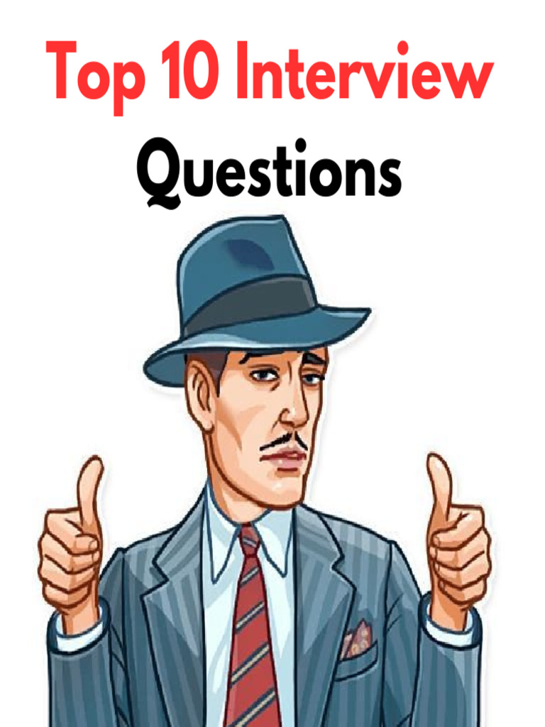 Top Interview Questions 1709129775 | PDF | Mentorship | Leadership Top Interview Questions 1709129775 | PDF | Mentorship | Leadership