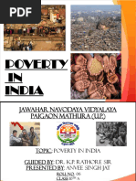 P4 Brochure English | PDF | Poverty | Poverty & Homelessness