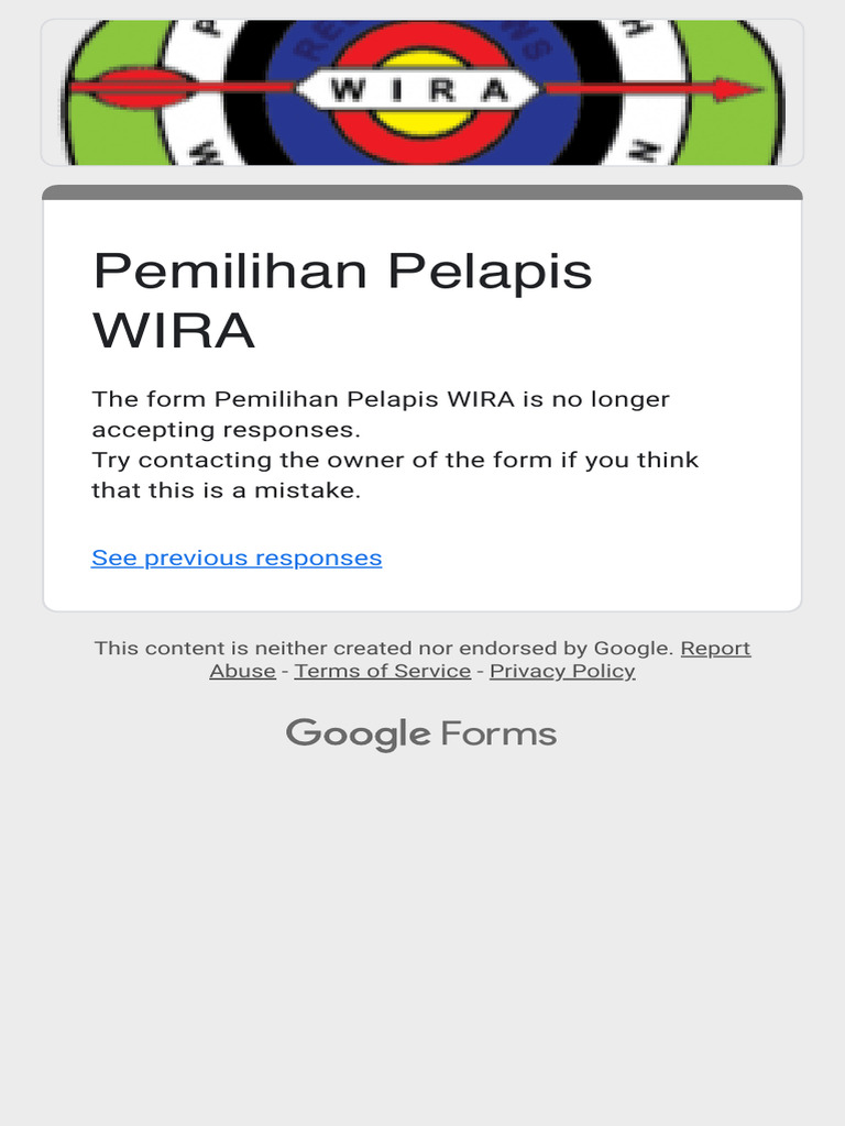 Pemilihan Pelapis WIRA | PDF | Career & Growth | Lifestyle