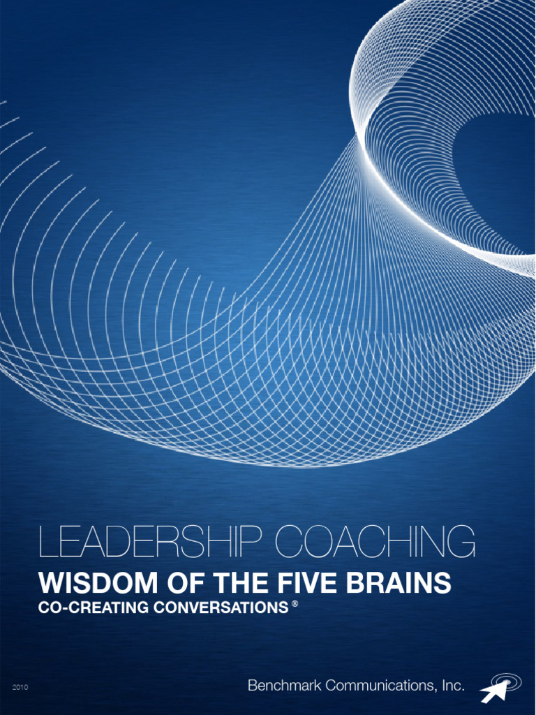Wisdom of The 5 Brains Leadership Coaching | PDF | Brain | Fear