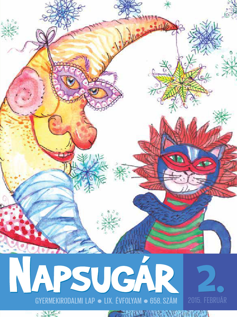 EPA03722 Napsugar 2015 02 | PDF
