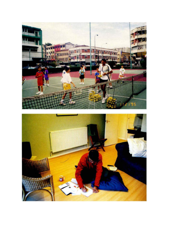 Speaking cb4 Part 2 | PDF