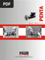 EMRAX 228 Motor Specifications | PDF | Electric Motor | Mechanical ...