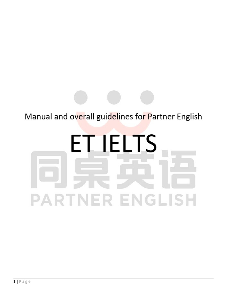 System Operation Guidelines for Teachers | PDF | Password